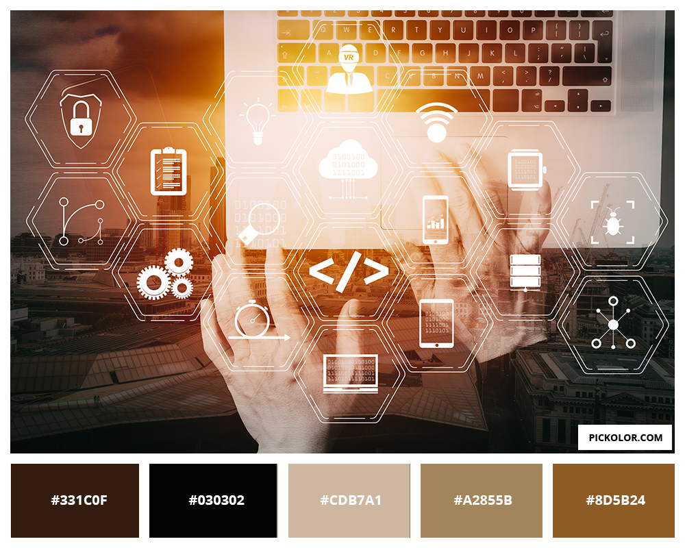  PICKOLOR Directory Tools